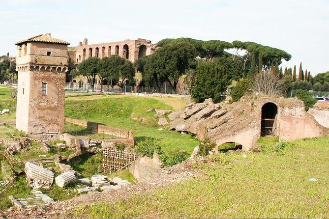 Private Circus Maximus and Aventine Keyhole Tour - Navigating the Cost and Value