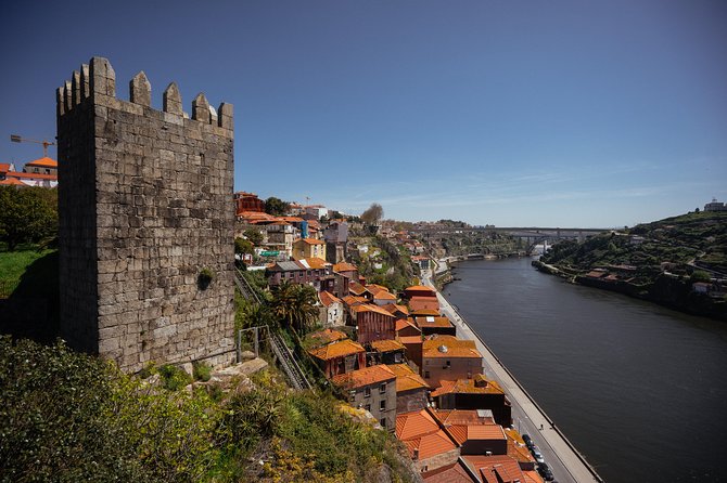 Private City Kickstart Tour: Porto - Exploring the Itinerary in Detail