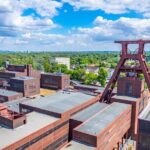 Private city rally around the Zollverein Coal Mine Industrial Complex in Essen - What’s Included and What’s Not