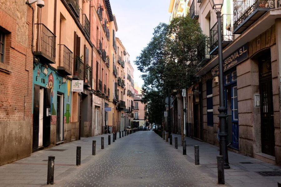 Private City Tour around Madrid - Analyzing the Value