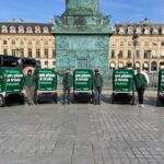 Private City-Tour by rickshaw bike in Paris : The "Napoléon" - The Experience and What Youll See