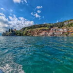 "Private City Tour: Discover Ohrid's Hidden Gems" - Detailed Breakdown of the Itinerary
