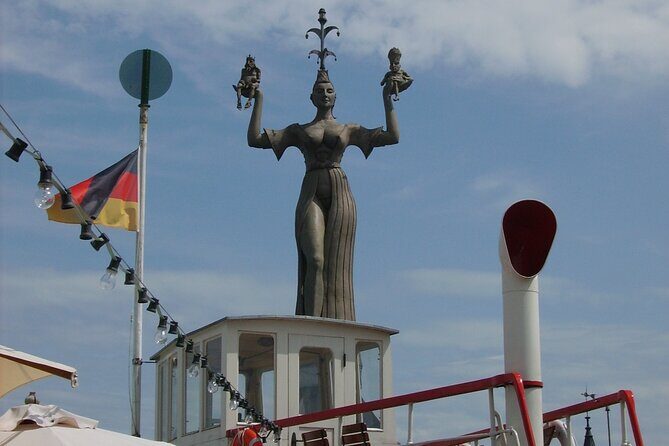 Private city tour in Constance - Who Will Love This Tour