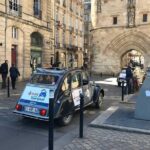 Private City Tour of Bordeaux in a Citroën 2CV - 1h30 - Who Will Love This Tour?
