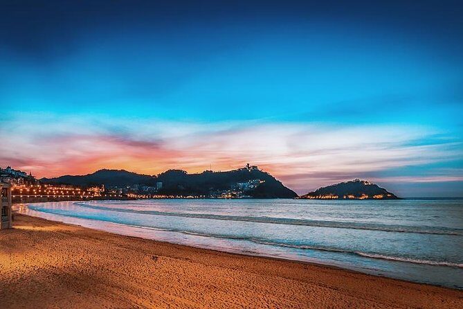 Private City Tour of San Sebastian with introduction to Pintxos Culture - Exploring the Itinerary: A Deep Dive