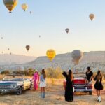 Private Classic Car Tour - What Is the Private Classic Car Tour?