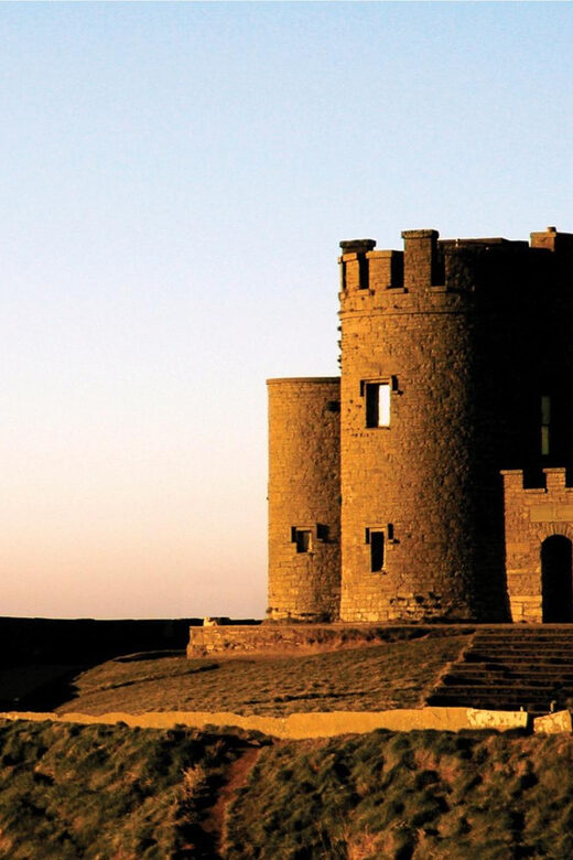 Private Cliffs of Moher Day Tour - What Makes This Tour Truly Special?