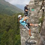 Private Climbing Experience Via ferrata Senda do Santo - Final Thoughts on the Via ferrata Senda do Santo