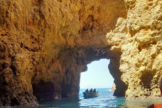Private Coast Tour From Lagos, With a Visit to Algarve Potery - The Practicalities: What This Tour Means for You