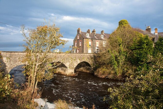 Private Coast Tour in Belfast - Key Points