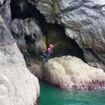 Private Coasteering on Anglesey, N Wales (jump, swim, climb) - What Are the Highlights?