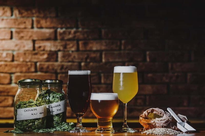 Private Cocktail Making Workshop in Larnaca - Why Travelers Love It