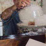 Private Cocktail Workshop in Center of Old Larnaca - A Closer Look at the Cocktail Workshop