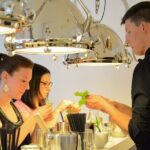 Private cocktail workshop with professional bartender in Trier - Key Points