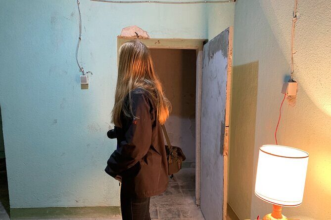 Private Cold War Ciy Tour in Gjirokaster - Final Thoughts