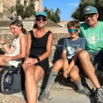 Private Colosseum & Ancient Rome Family Tour for Kids - Inside the Colosseum: Where Stories Come Alive