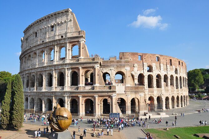 PRIVATE Colosseum, Roman Forum and Palatine Hill tour - Why Travelers Love This Tour
