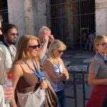 Private Colosseum Tour, Exclusive Arena Priority Access - Who is this tour best suited for?
