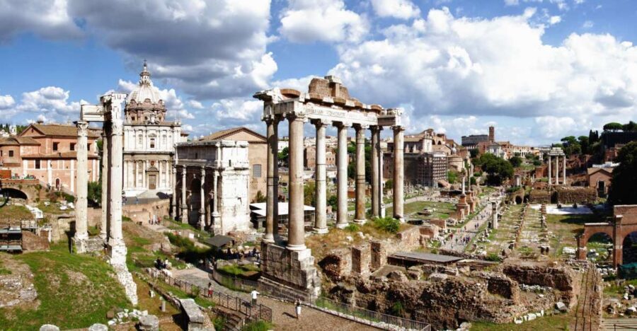 Private Colosseum with Arena Floor & Ancient City Tour - How This Tour Brings Rome to Life