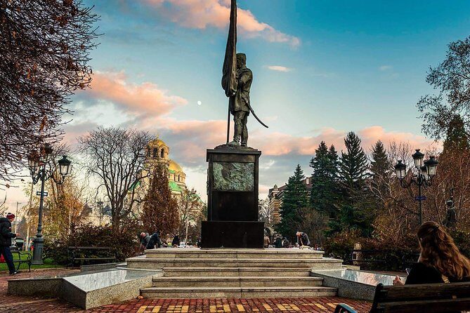 Private Communist Sofia Walking Tour - Final Thoughts