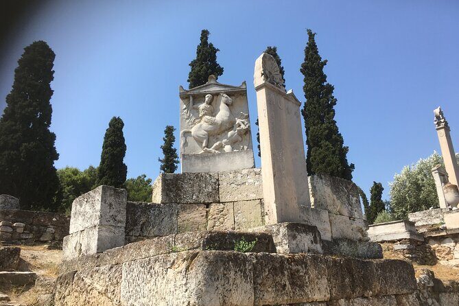 Private Complete Athens Through the Eyes of an Ancient Traveler - What’s in the Price? Analyzing the Value