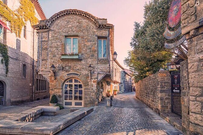 Private Conference Tour of the City of Carcassonne - FAQs