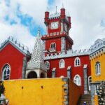 Private Convertible/Car Tour in the Sintra Mountains - The Itinerary: What to Expect from Start to Finish