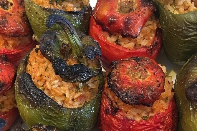 Private Cooking Class - A Culinary Journey in Argostoli - The Sum Up