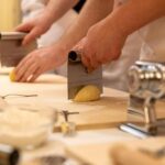 Private Cooking Class at a Cesarina's Home in Agropoli - Key Points