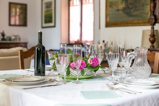 Private Cooking Class at a Cesarina's Home in Gaiole in Chianti - Why a Private Cooking Class in Gaiole in Chianti Is a Top Pick for Food Lovers