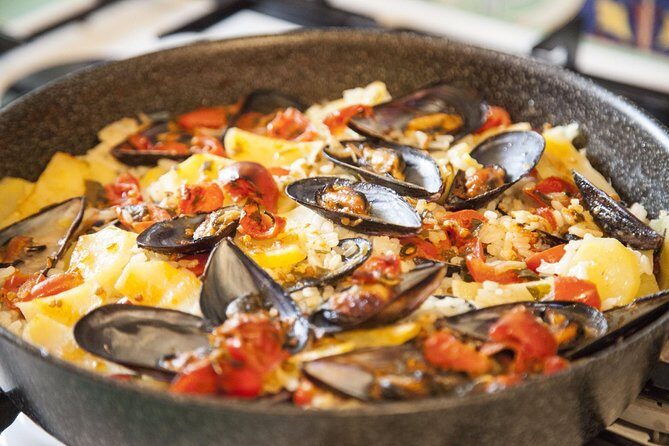 Private Cooking Class at a Cesarina's Home in Salerno - Final Thoughts