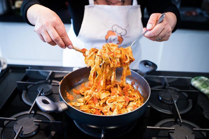 Private cooking class at a Cesarina's home with tasting in Bergamo - The Value of a Private Home Cooking Experience