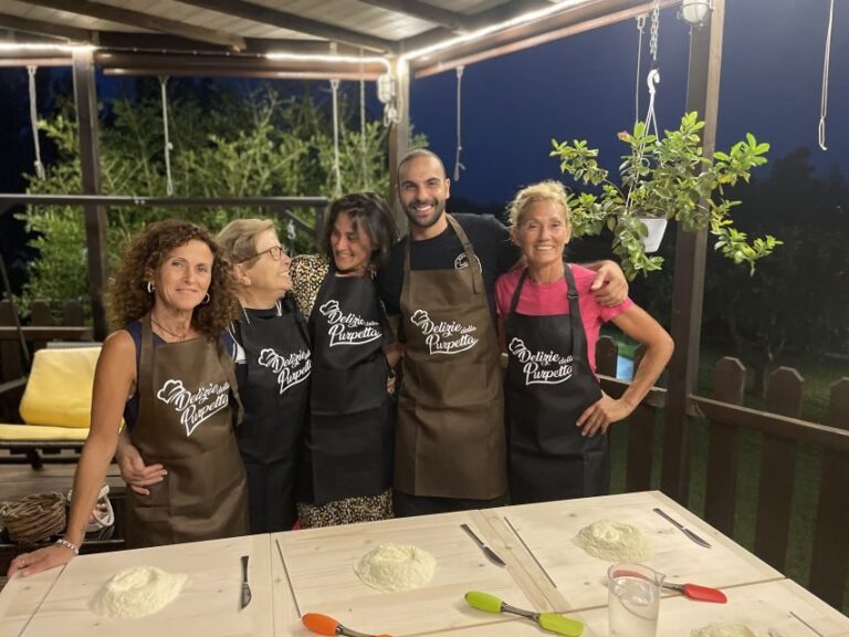 Private Cooking Class in Lecce (Corigliano): Handmade pasta - Who Should Consider This Tour?