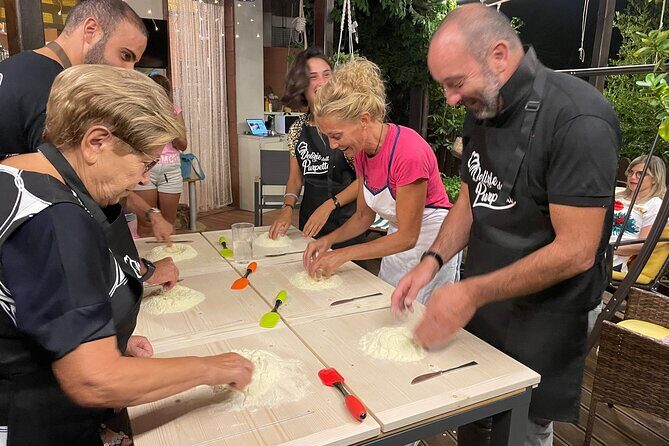 Private Cooking Class in LECCE: Handmade pasta - Why This Experience Works