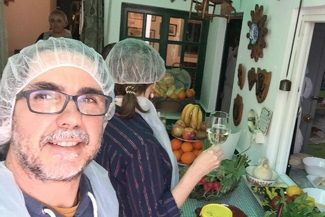 Private Cooking Class in Traditional Andalusian Housing - Authenticity & Authentic Experiences