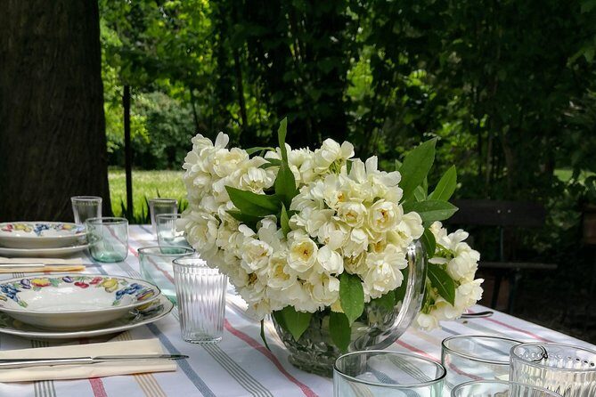 Private Cooking Class in Wonderful Villa With Lunch or Dinner (Parma) - What Makes This Tour Stand Out?