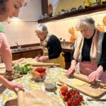 Private cooking class with a view of Sorrento - The Value of This Culinary Experience