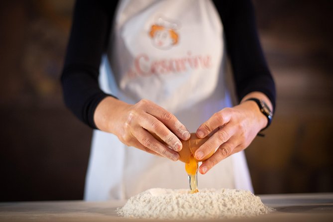 Private cooking class with lunch or dinner in Cava De Tirreni - Private Cooking Class with Lunch or Dinner in Cava De Tirreni: A Foodie’s Dream
