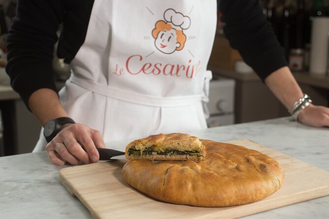 Private cooking class with lunch or dinner in Pescara - Discover the Flavors of Pescara with a Private Cooking Class