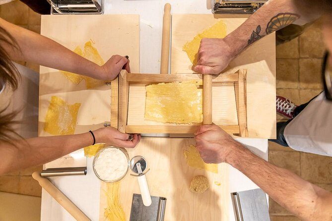 Private cooking class with lunch or dinner in Taormina - The Culinary Experience: What You’ll Make and Do