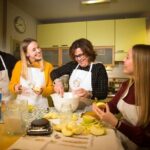Private cooking class with lunch or dinner in Viareggio - Who Will Benefit Most?