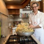 Private Cooking Class with Wine Tasting in a Local Home in Civitavecchia - Key Points