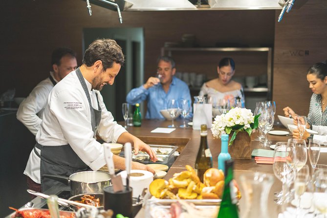 Private Cooking Class - Discover the Joy of a Private Basque Cooking Class in San Sebastián