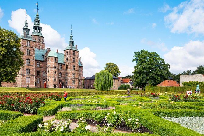 Private Copenhagen City Tour with Rosenborg Castle - What Travelers Are Saying