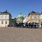 Private Copenhagen Grand Tour for a group of 1 to 15 people - An In-Depth Look at the Copenhagen Grand Tour