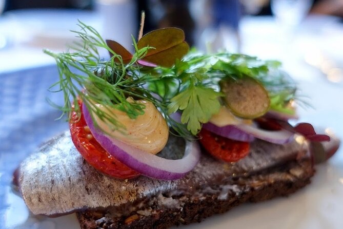 Private Copenhagen Street Food Tour With A Local Guide - Intro: A Taste of Copenhagen’s Food and Culture