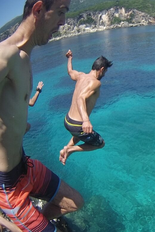 Private Corfu Beach Exploration: Enjoy Sun & Sea - Final Thoughts: Is This Tour Right for You?