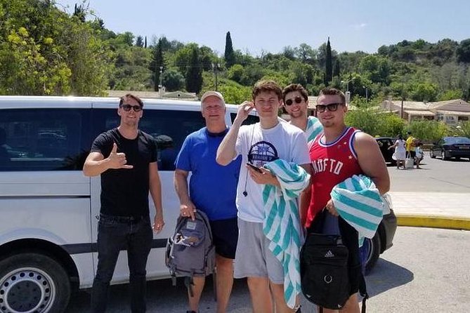 Private Corfu Custom Day Tour - Exploring the Private Corfu Custom Day Tour