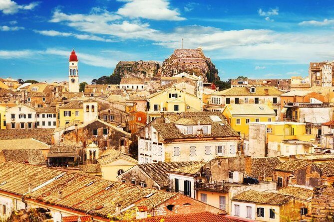 Private Corfu Full-day tour - FAQ