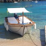 Private Corfu Tour - Paleokastritsa & Glyfada beach - Paleokastritsa’s Blue Caves and Swimming Opportunities